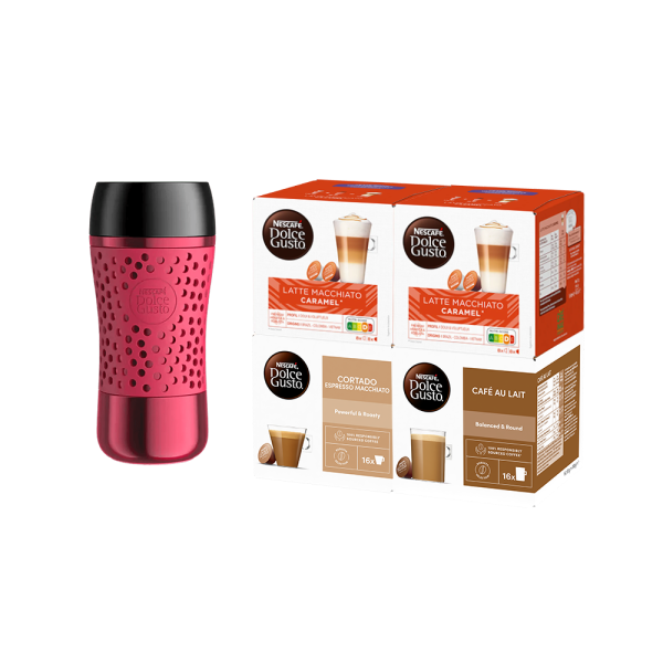 kapsułki dolce gusto - Odkryj bogatą ofertę kaw Dolce Gusto